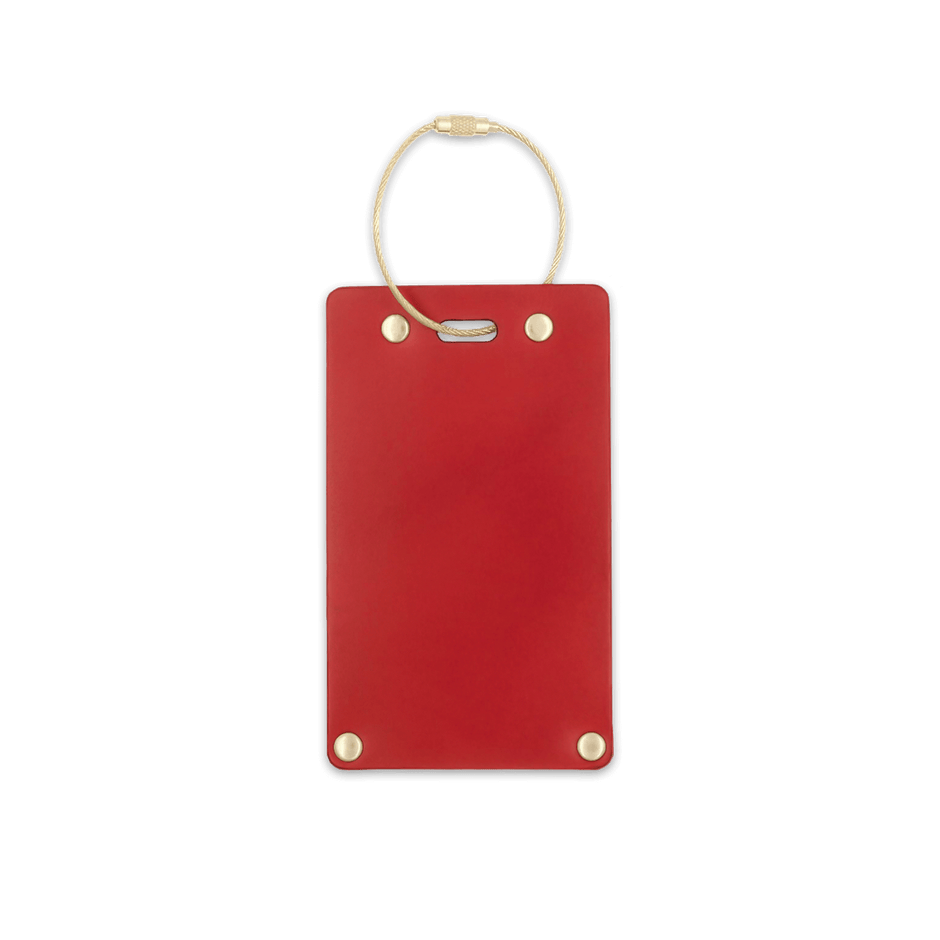 Luggage Tags