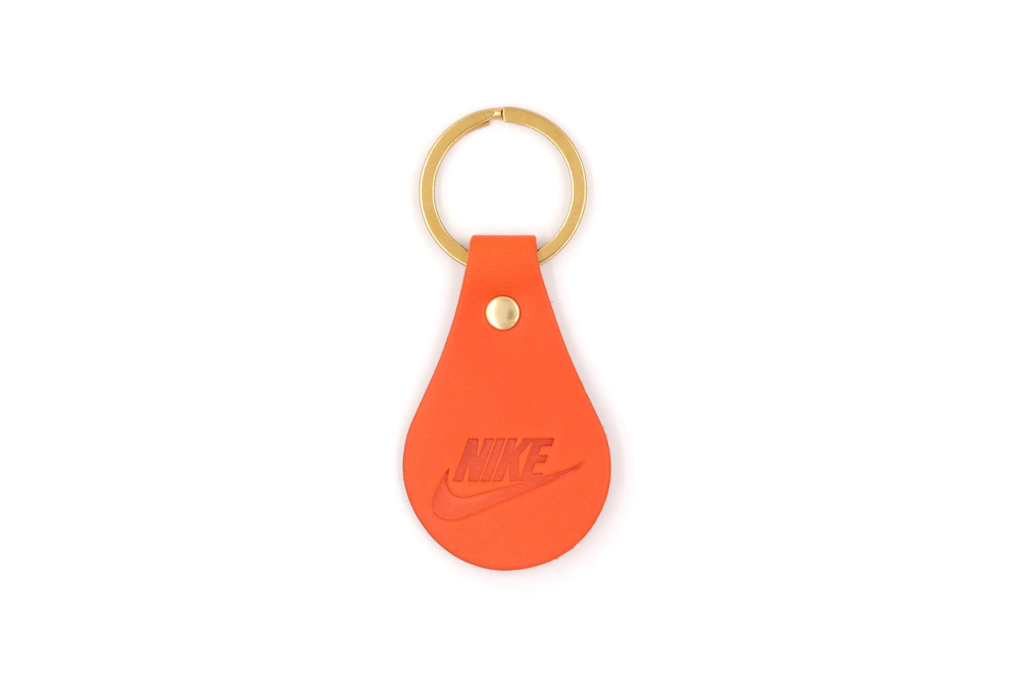 Tab Keychain